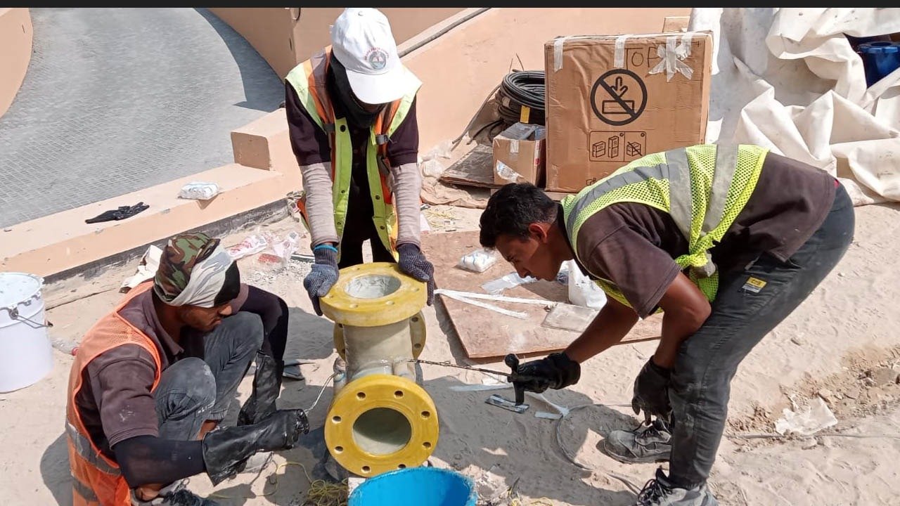 HTP Enviro Technical Services