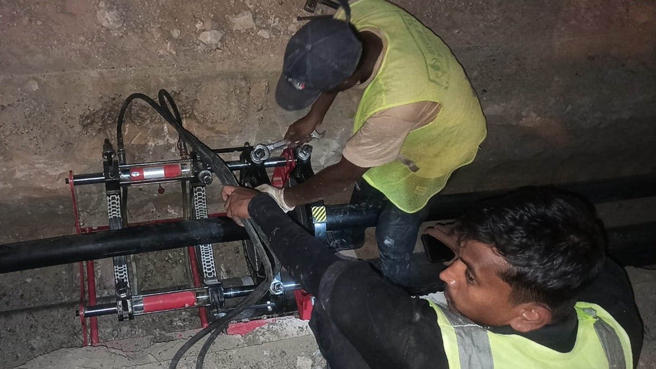 HTP Enviro Technical Services