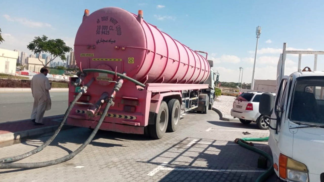 HTP Enviro Technical Services