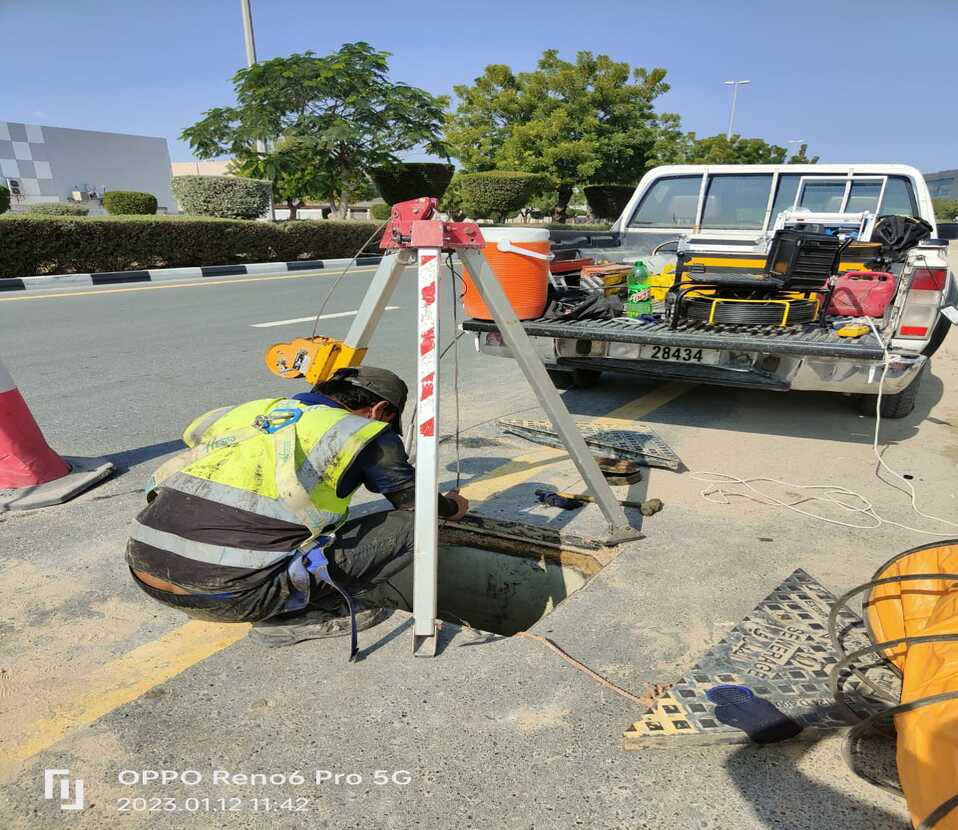 HTP Enviro Technical Services