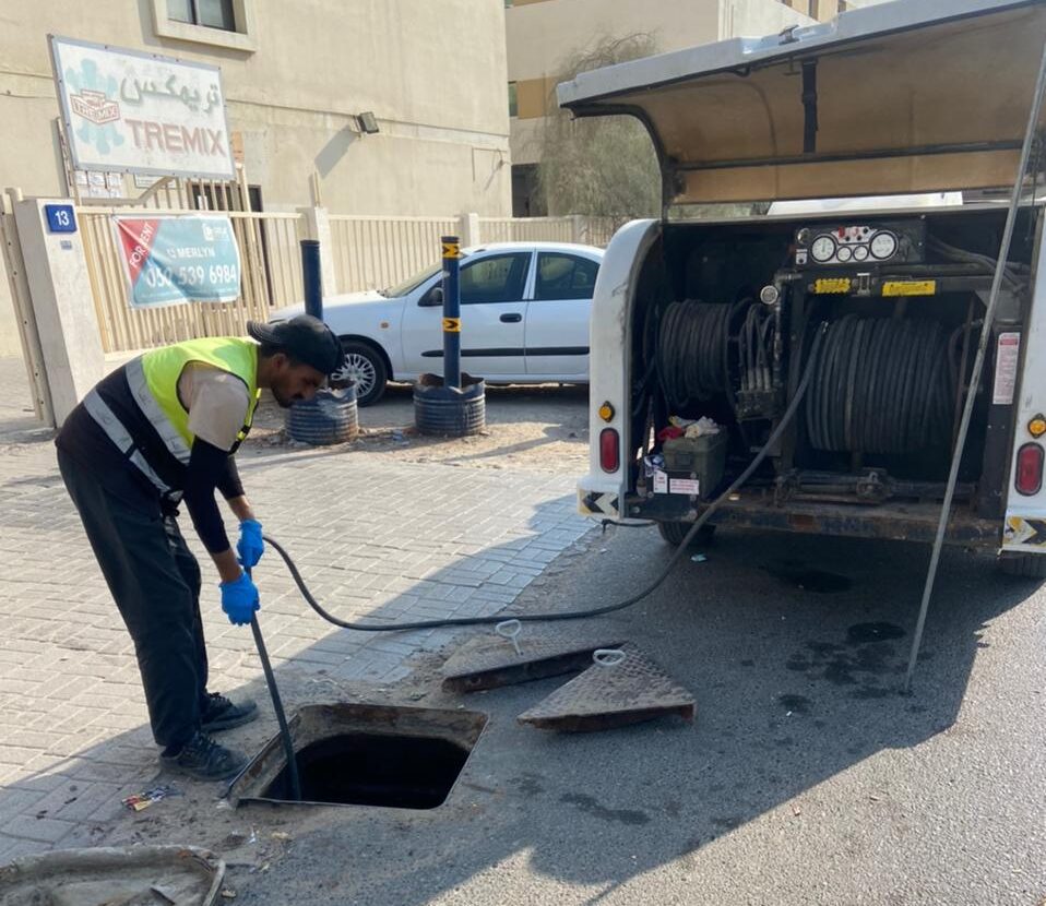 HTP Enviro Technical Services