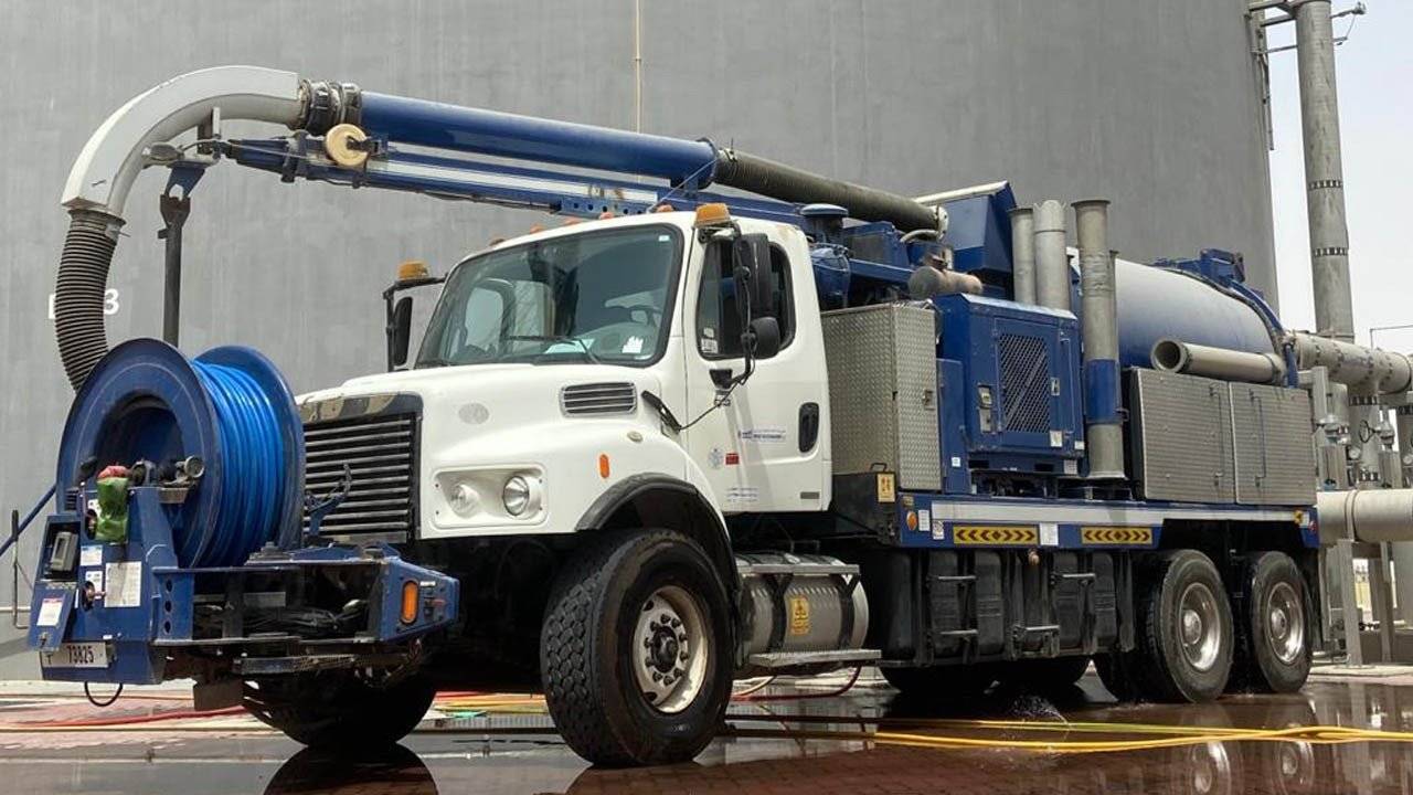 HTP Enviro Technical Services